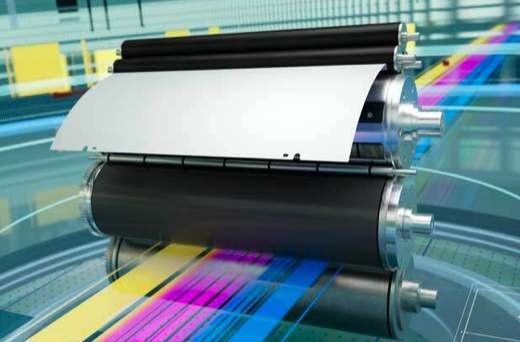 ECO3 introduces Eclipse Pro Cost Savings Process-Free Offset Plate - PrintCAN